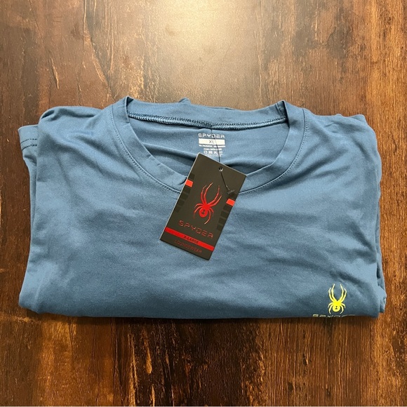 Spyder | Shirts | Spyder Long Sleeve Shirts | Poshmark